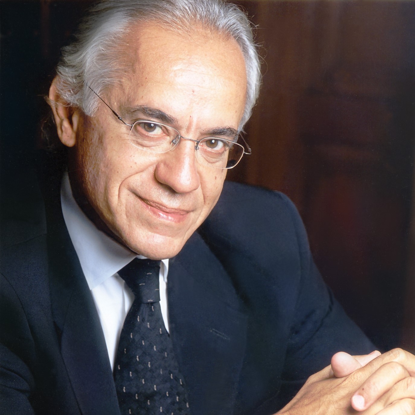 Δημήτρης Κοπελούζος - The Manifold Files - GR