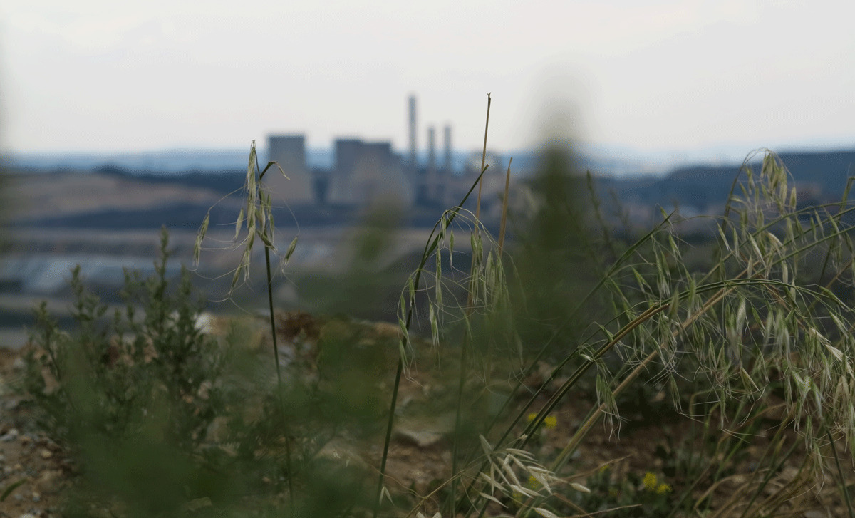 Το ενεργειακό μέλλον υπό διαπραγμάτευση - The Manifold Files - GR