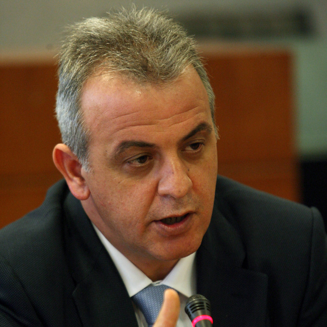 Manolis Othonas - The Manifold Files - EN