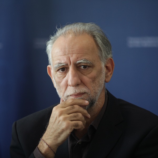 Giorgos Moschos - The Manifold Files - EN